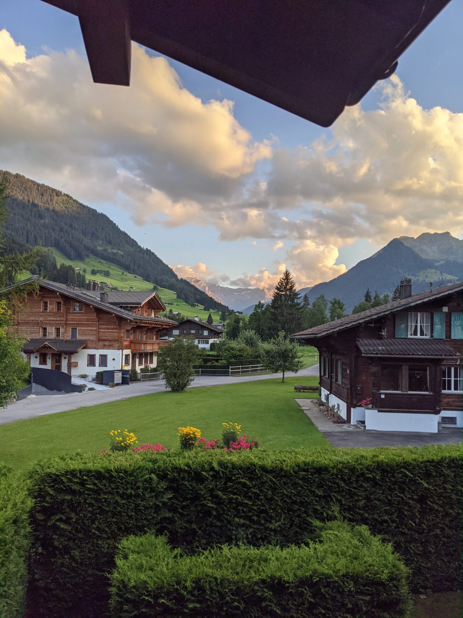 Ultima Gstaad: The Ultimate Luxury In A Ski Paradise