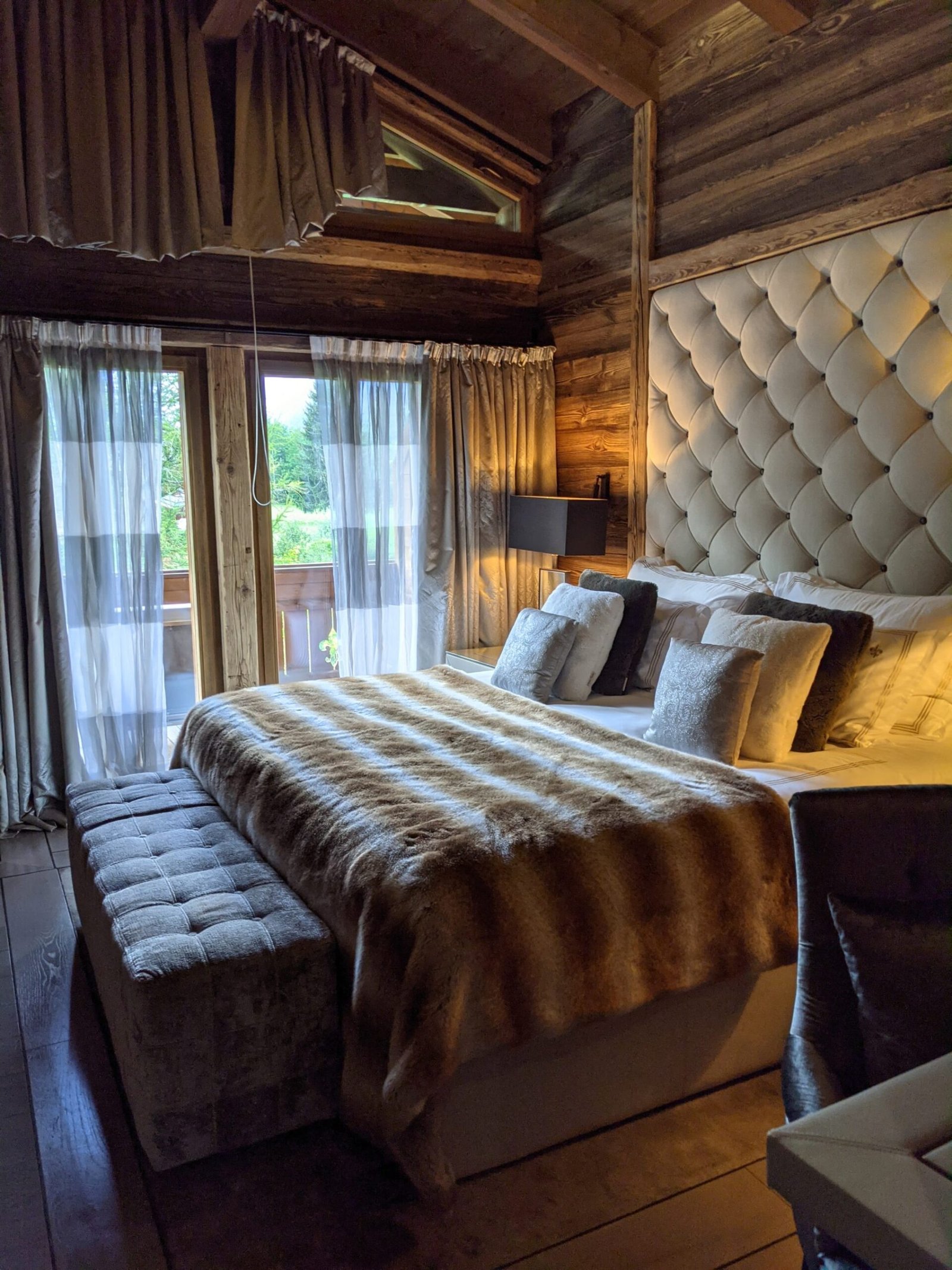 Ultima Gstaad: The Ultimate Luxury In A Ski Paradise