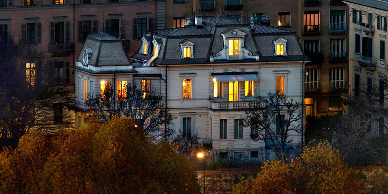 Step into the Surreal World of Carlo Mollino: A Hidden Gem in Turin