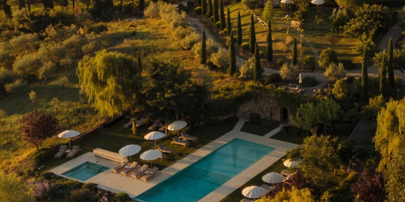 Tuscany Through the Senses: Inside Lupaia’s Intimate Spring Experiences