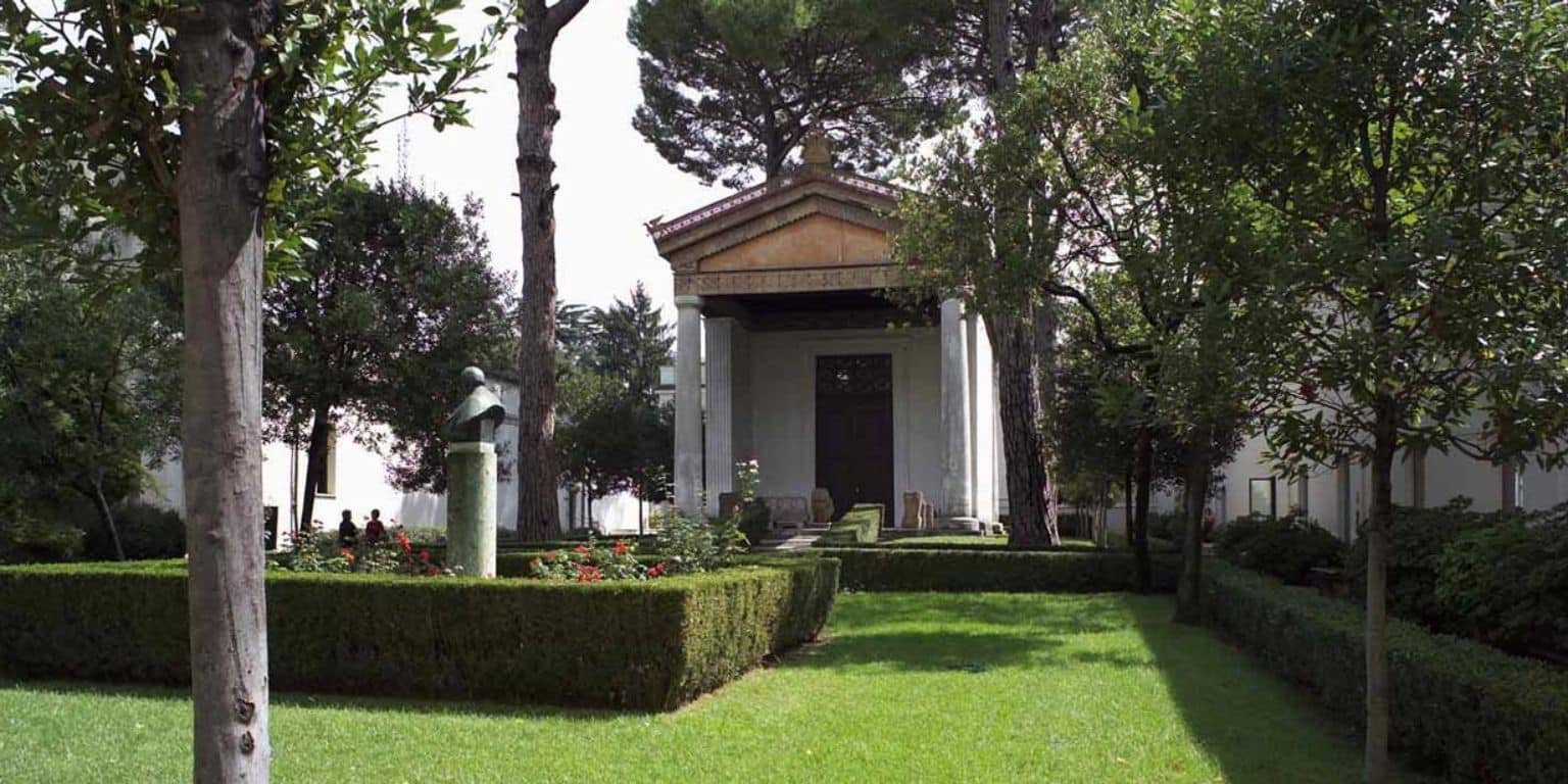 Bulgari Brings New Light to the Etruscan Museum in Rome