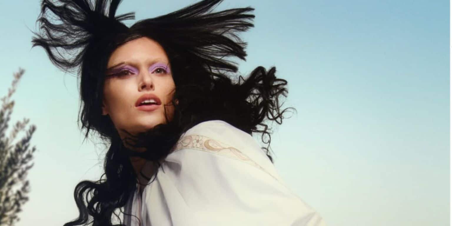 Pucci Takes Over La Croix Rouge in Saint-Germain for the Summer